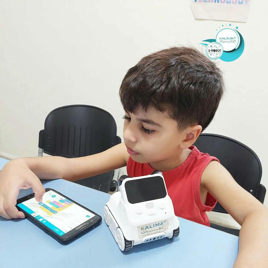 Buy Codey Rocky | Makeblock Store