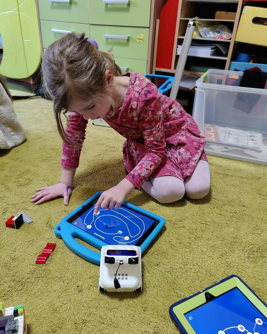 Buy Codey Rocky | Makeblock Store