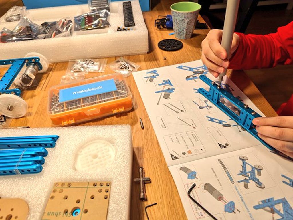 Buy mBot Ultimate | Makeblock Store