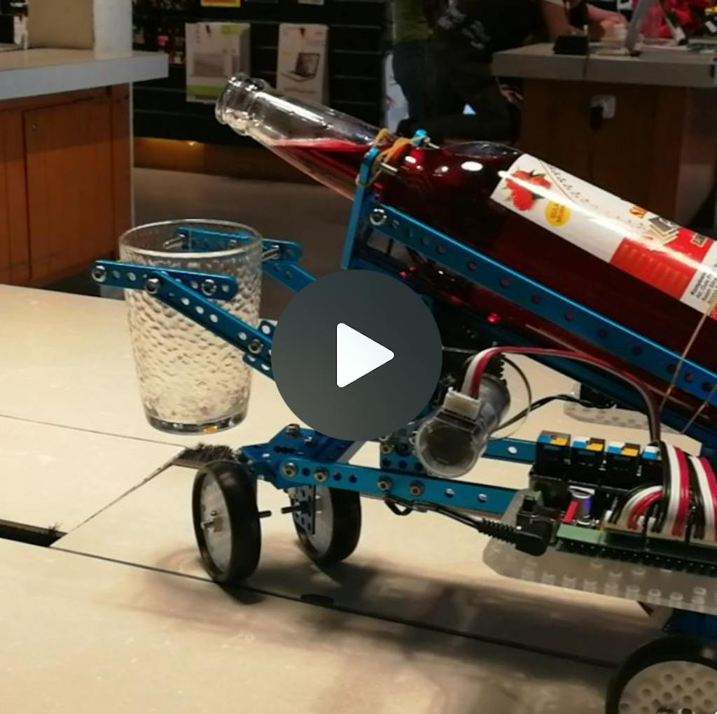 Buy mBot Ultimate | Makeblock Store