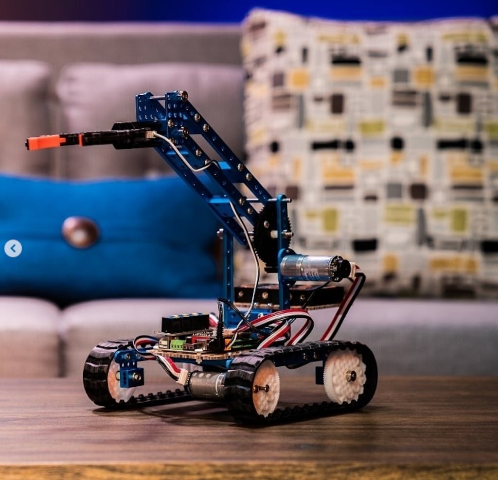 Buy mBot Ultimate | Makeblock Store