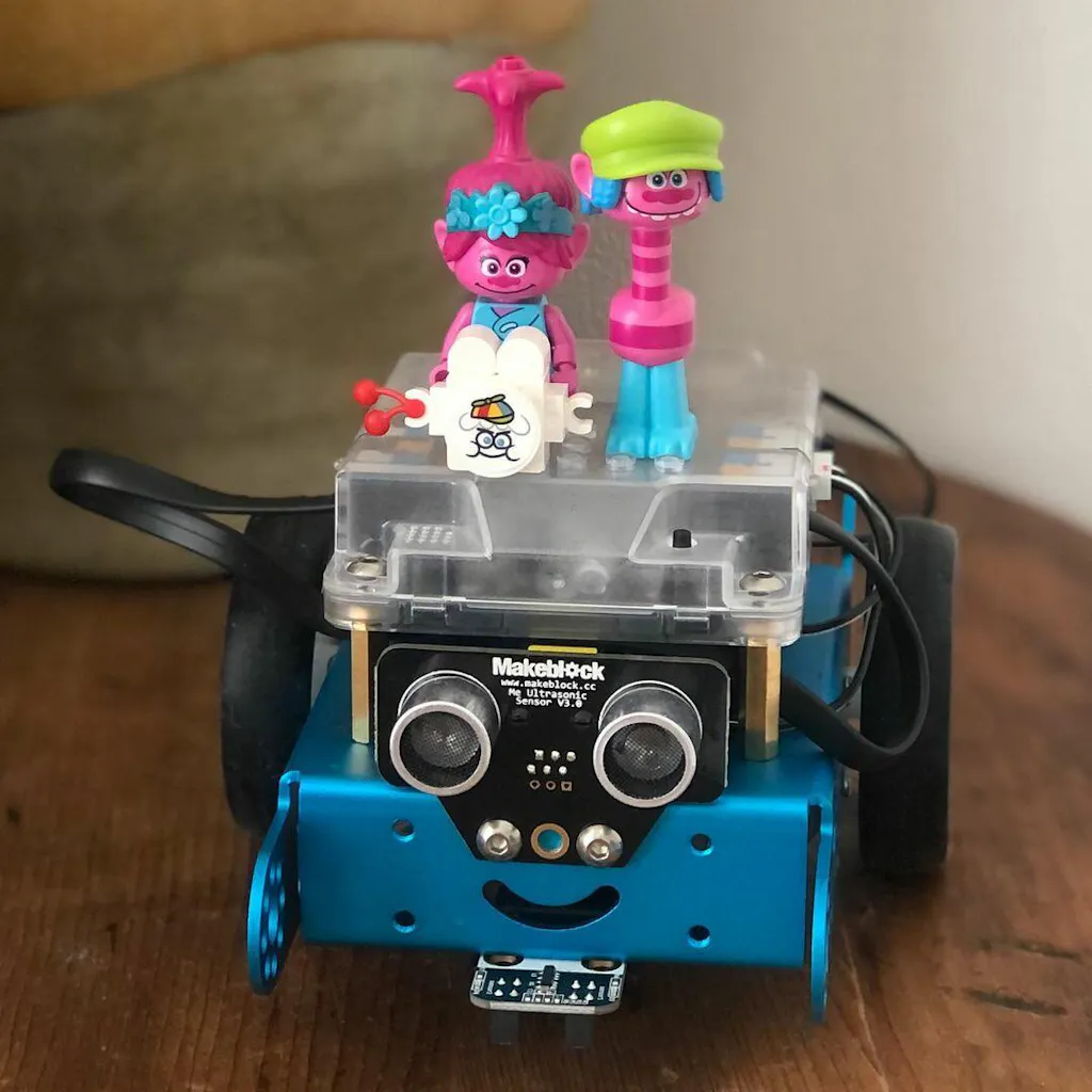 Buy mBot｜Makeblock Store