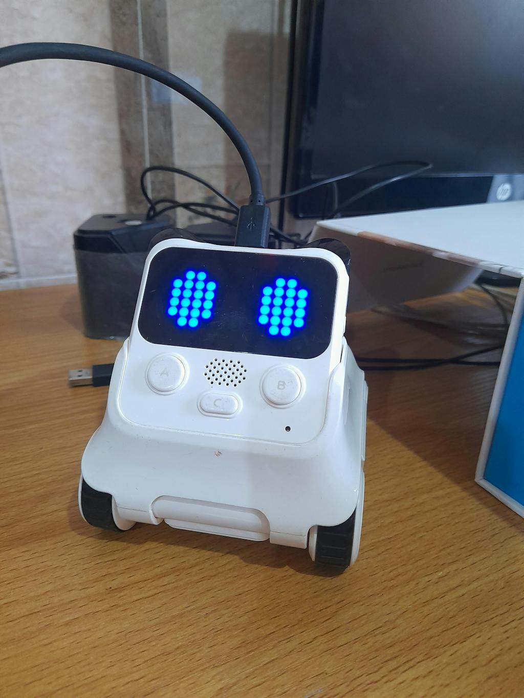 Buy Codey Rocky | Makeblock Store