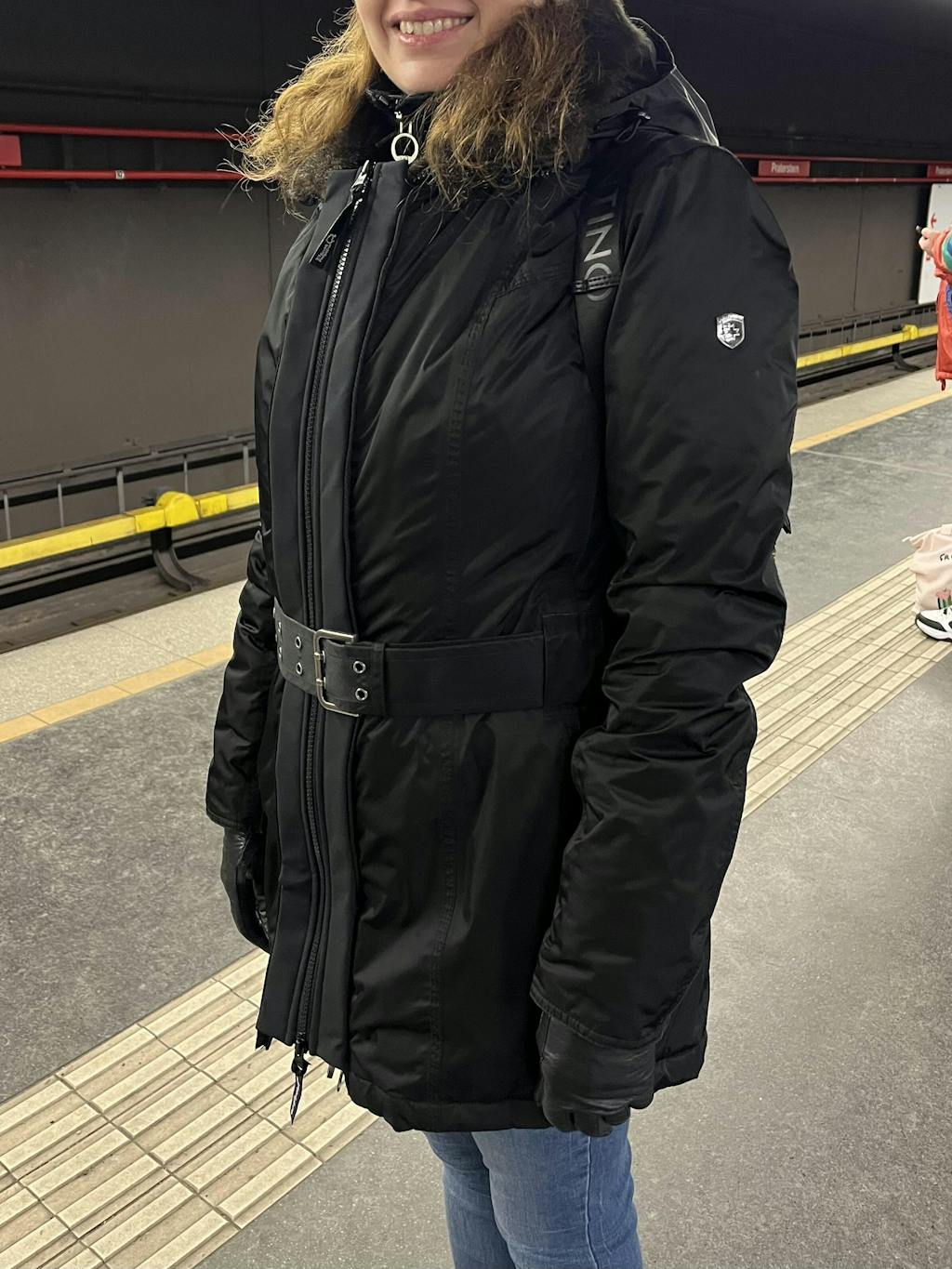 Universal Jacket Extender – MakeMyBellyFit