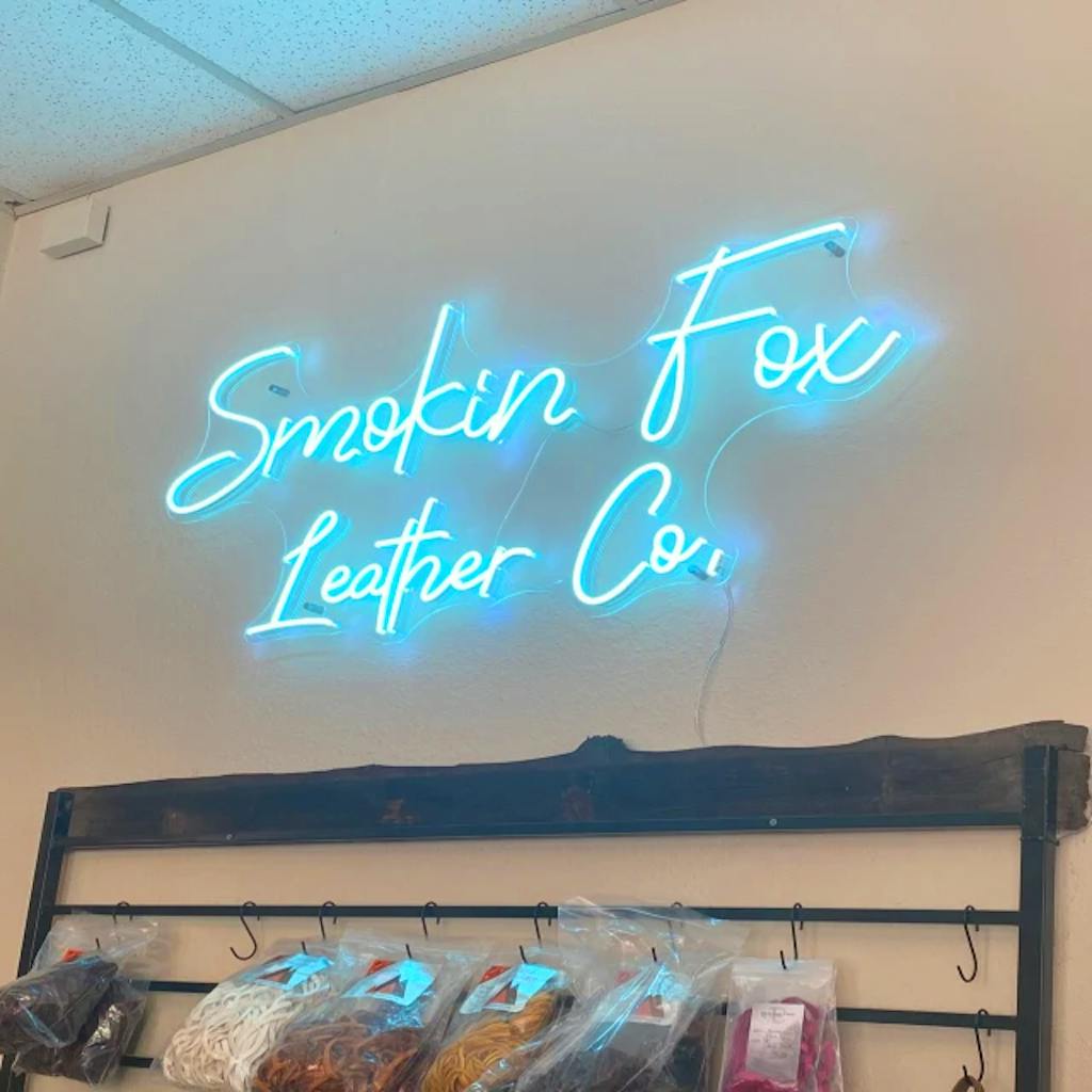 Custom LED Neon Signs For Business, Bar, Gym, Salon, Tattoo, Dentists ...