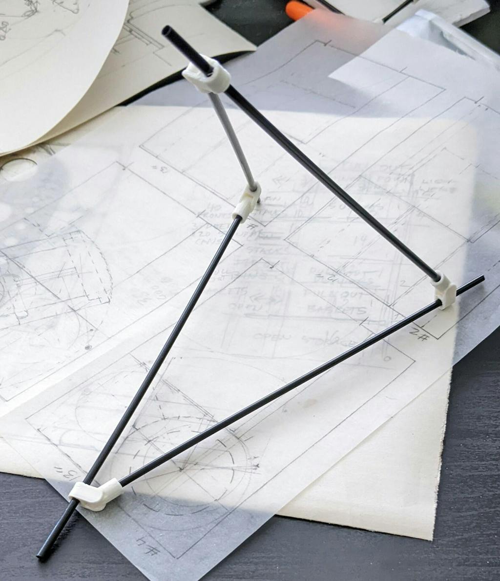 Maker Pipe Minis | Prototyping Connectors | Maker Pipe