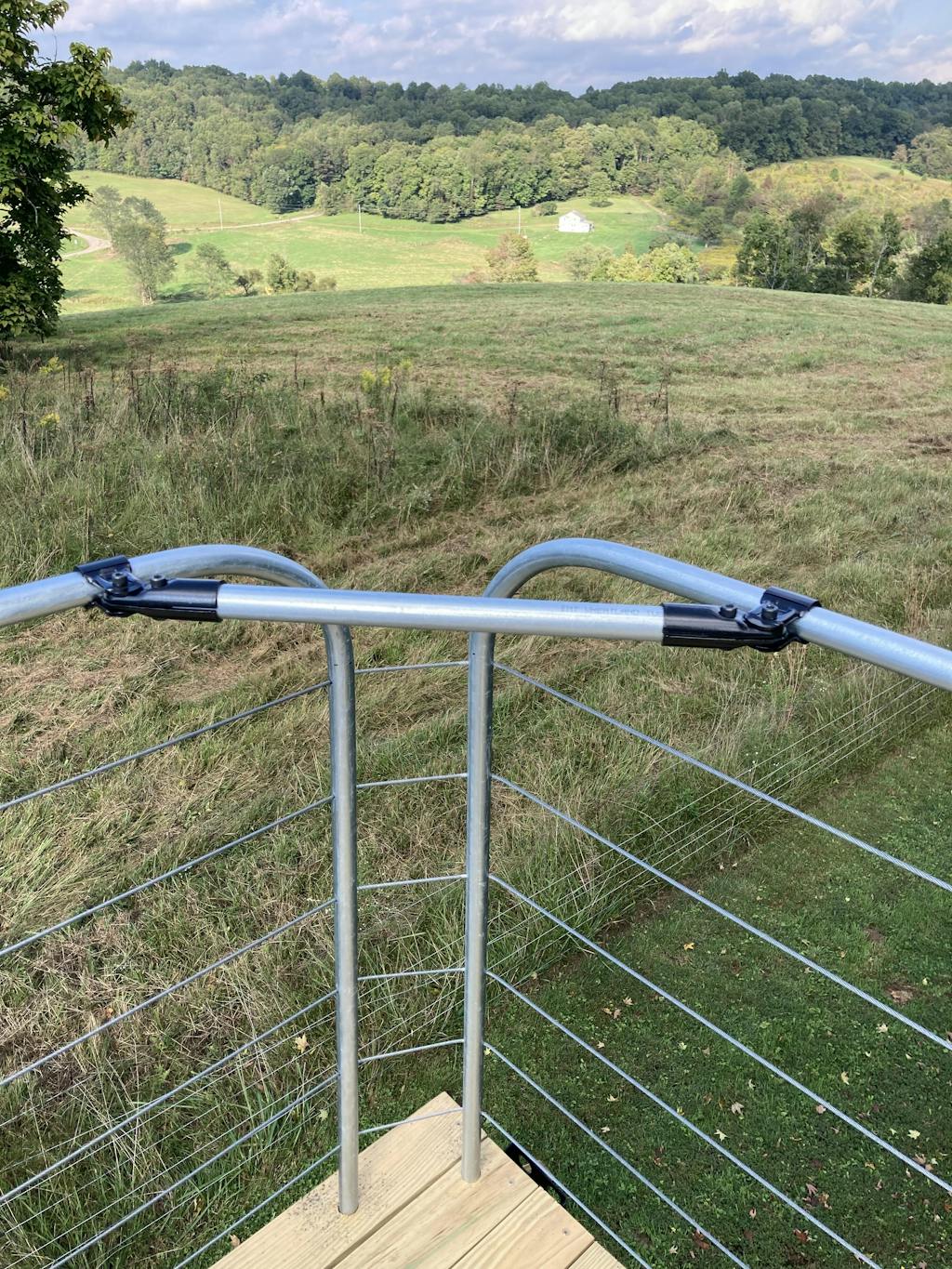 Adjustable Angle Hinge Connector | Maker Pipe