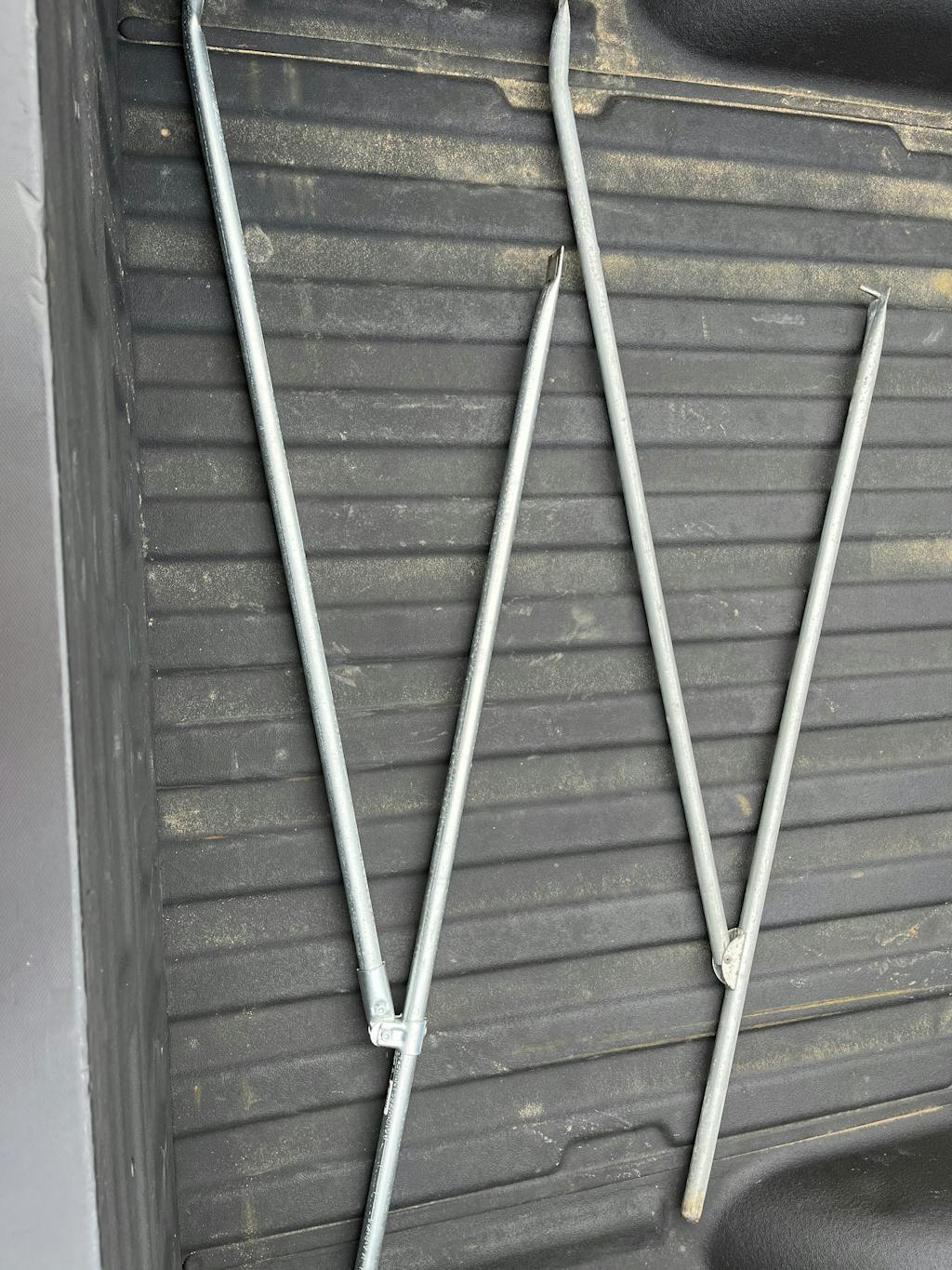 Adjustable Angle Hinge Connector | Maker Pipe