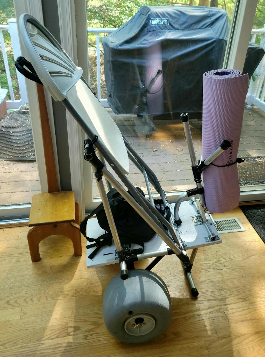 Adjustable Angle Hinge Connector | Maker Pipe