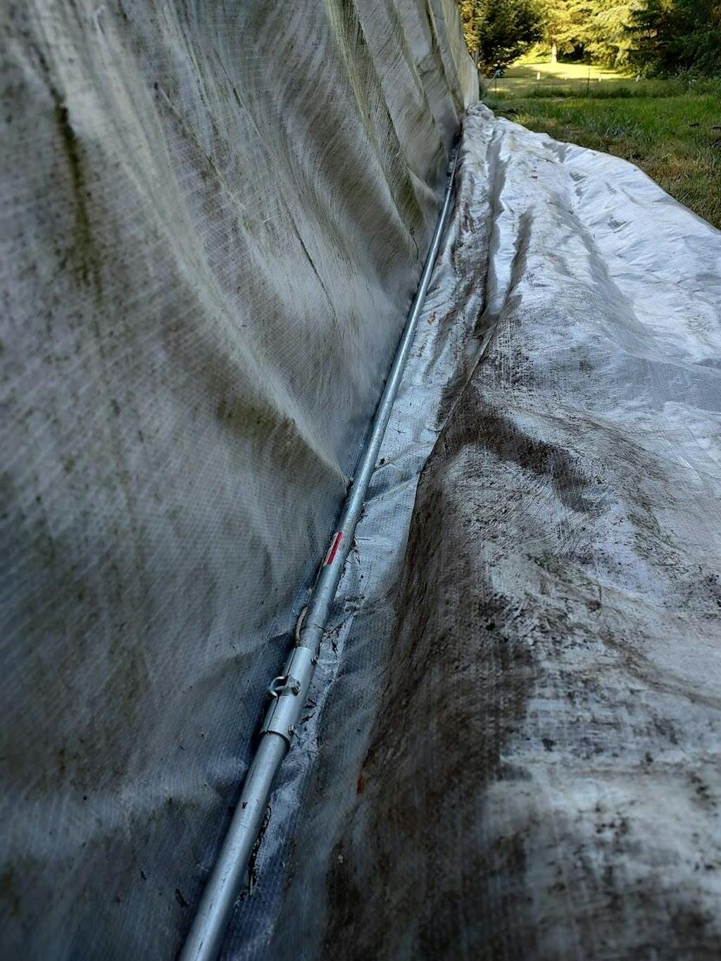 EMT Conduit End Cap | Conduit End Plug | Maker Pipe