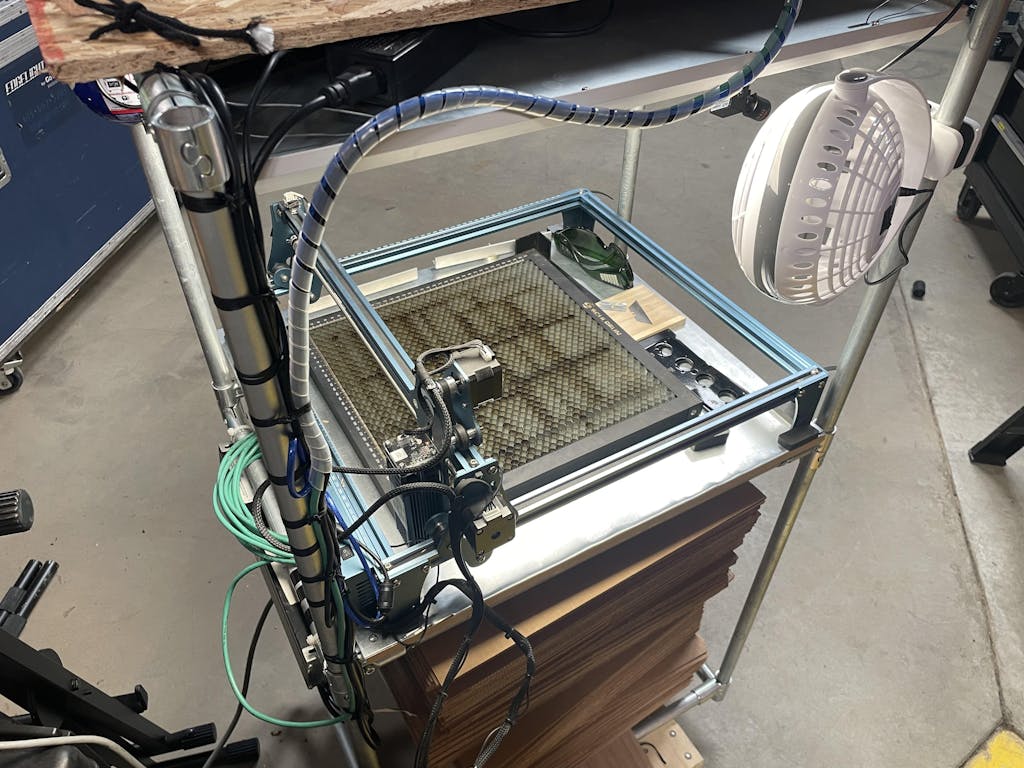 Maker Bundle | Modular Pipe Connectors | Maker Pipe