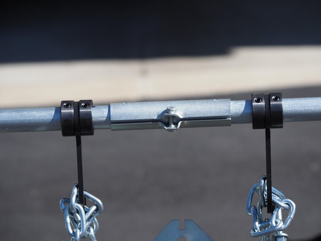 EMT Conduit Structural Coupling - Maker Pipe