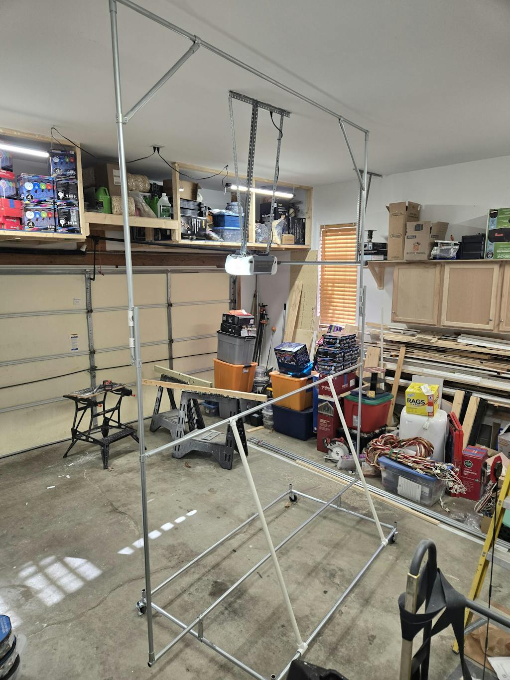 EMT Conduit End Cap | Conduit End Plug | Maker Pipe