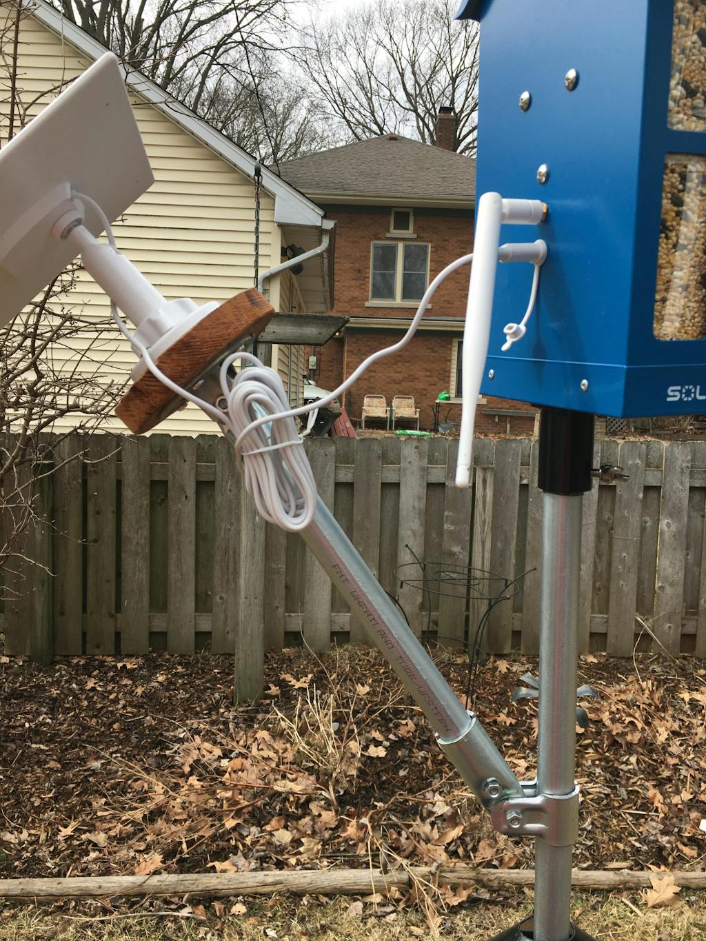 Adjustable Angle Hinge Connector | Maker Pipe