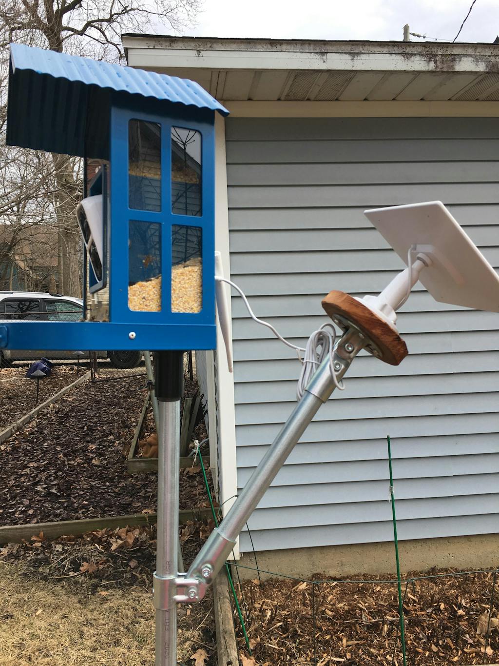 Adjustable Angle Hinge Connector | Maker Pipe