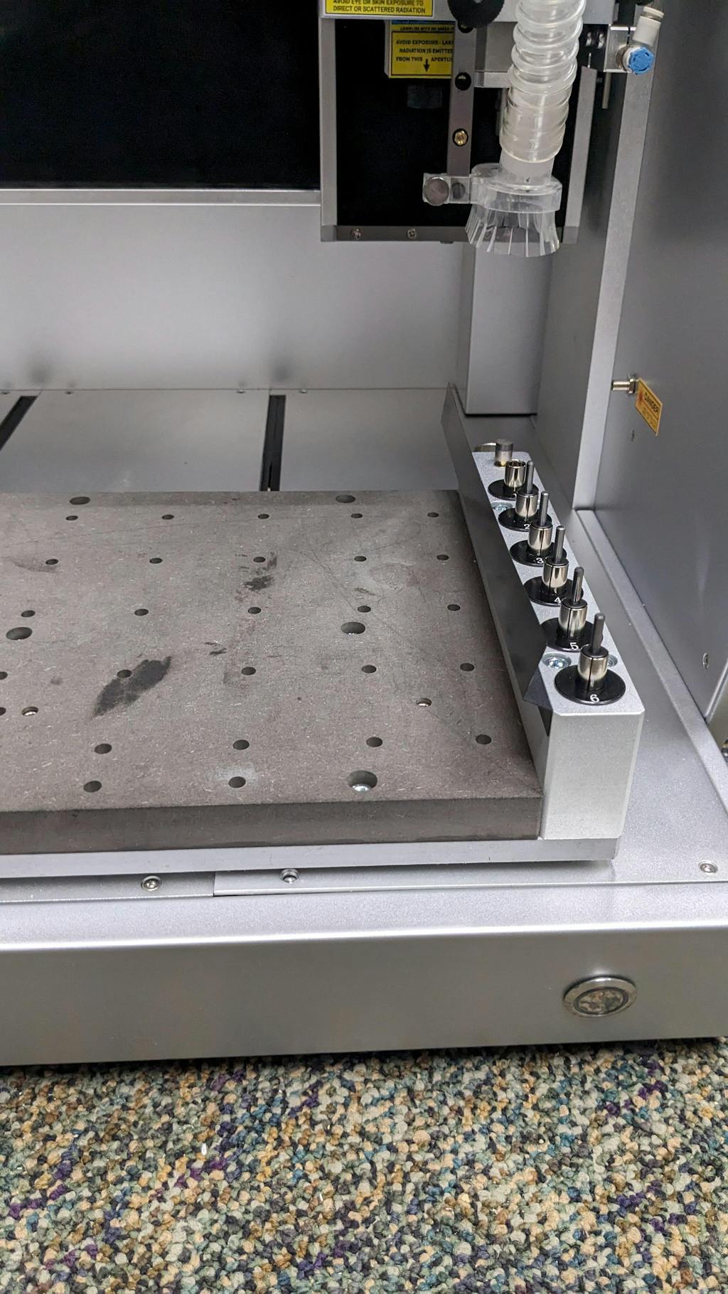 Carvera: The Smartest Desktop CNC Machine – Makera