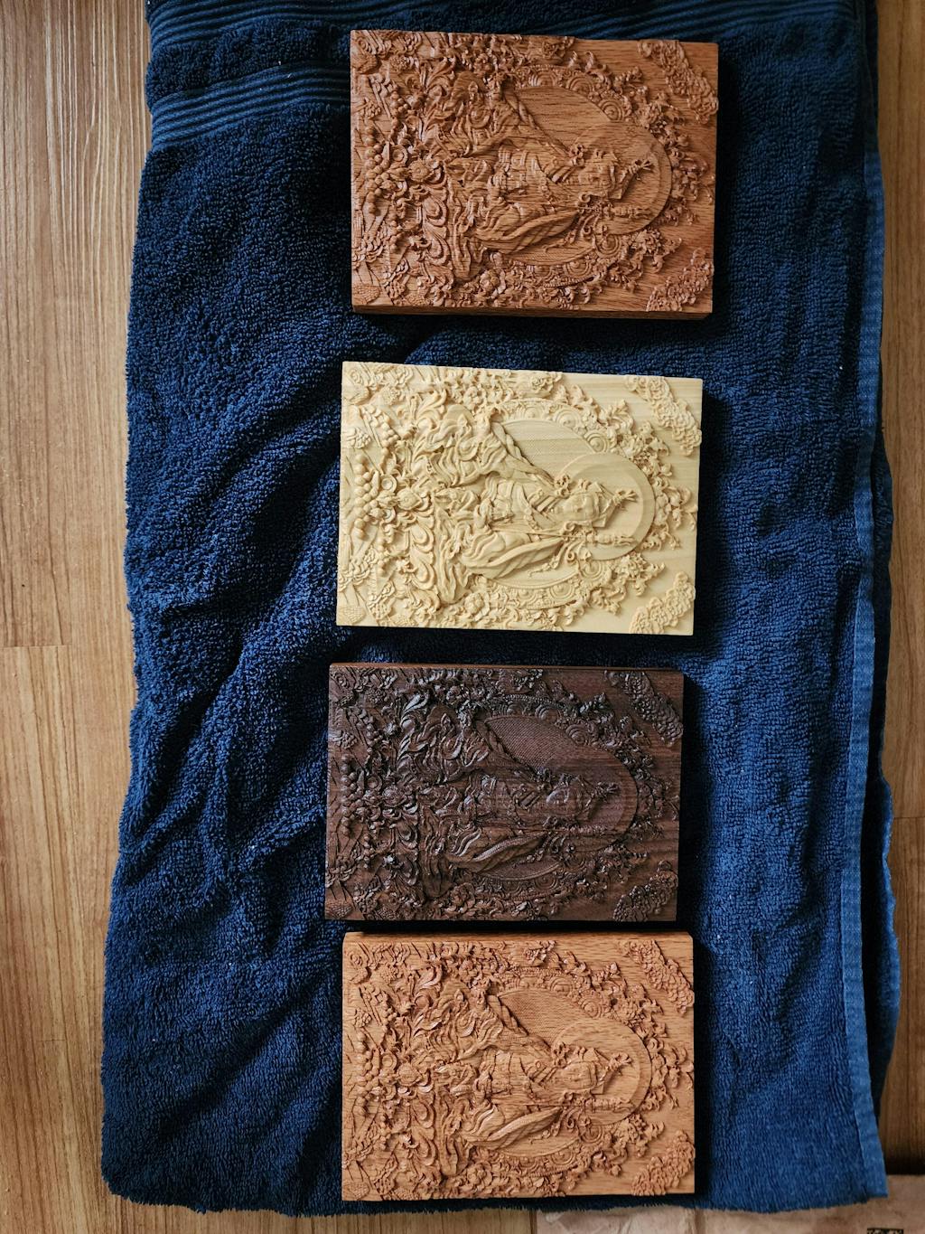 Carvera: The Smartest Desktop CNC Machine – Makera