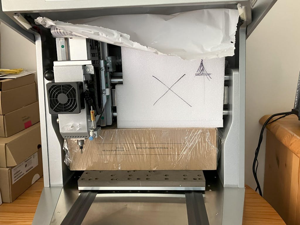 Carvera Air: A Smart and Affordable Desktop CNC Machine