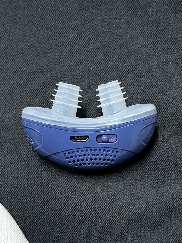 Micro CPAP Sleep Apnea Machine For Travel & Anti Snoring – CPAP ...