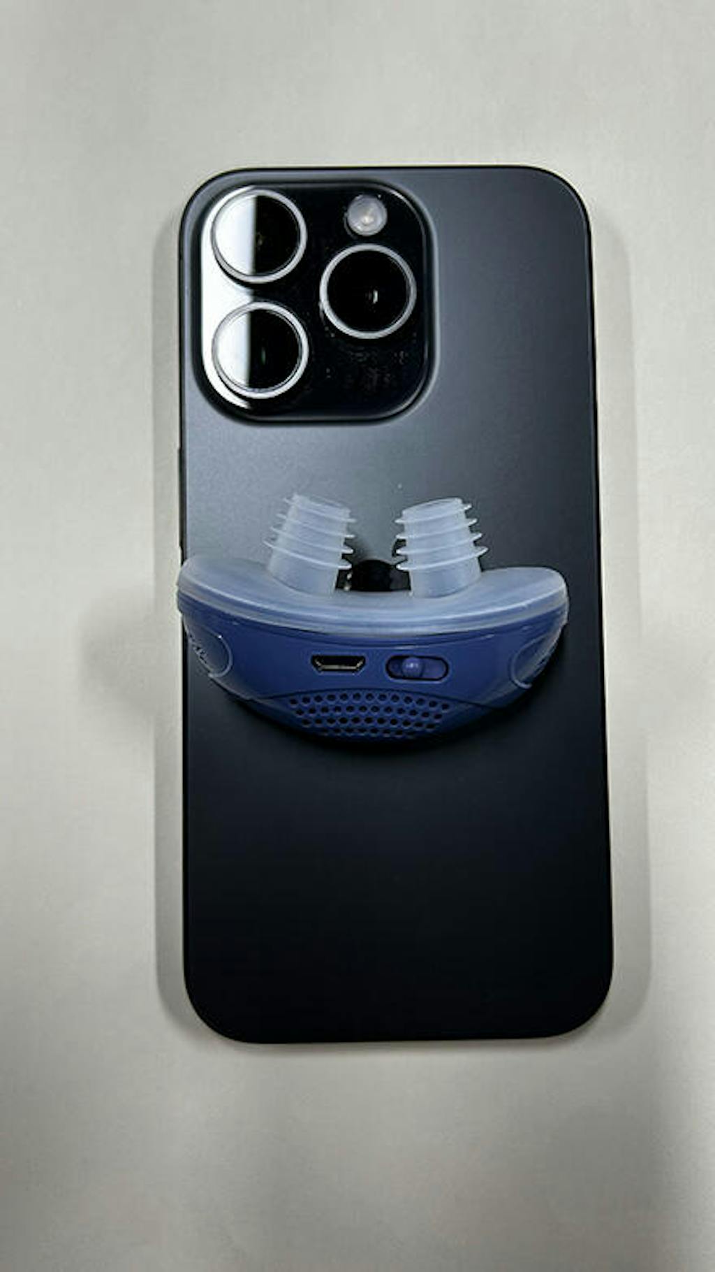 Micro CPAP Sleep Apnea Machine For Travel & Anti Snoring – CPAP ...