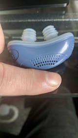 Micro CPAP Sleep Apnea Machine For Travel & Anti Snoring – CPAP ...