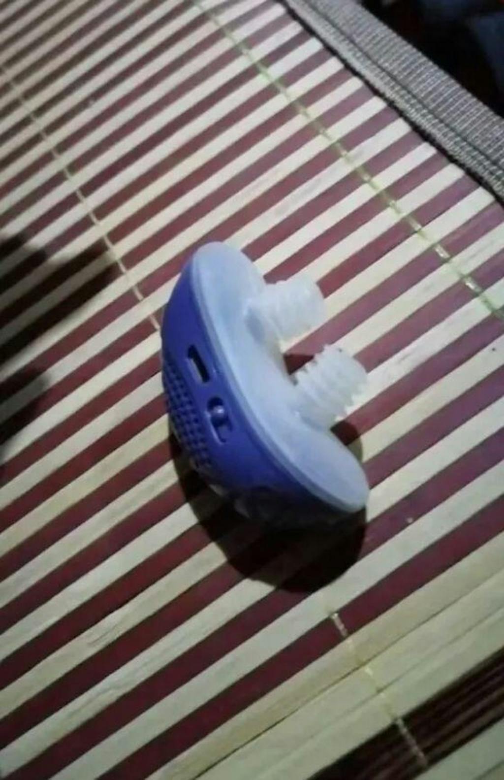 Micro CPAP Sleep Apnea Machine For Travel & Anti Snoring – CPAP ...