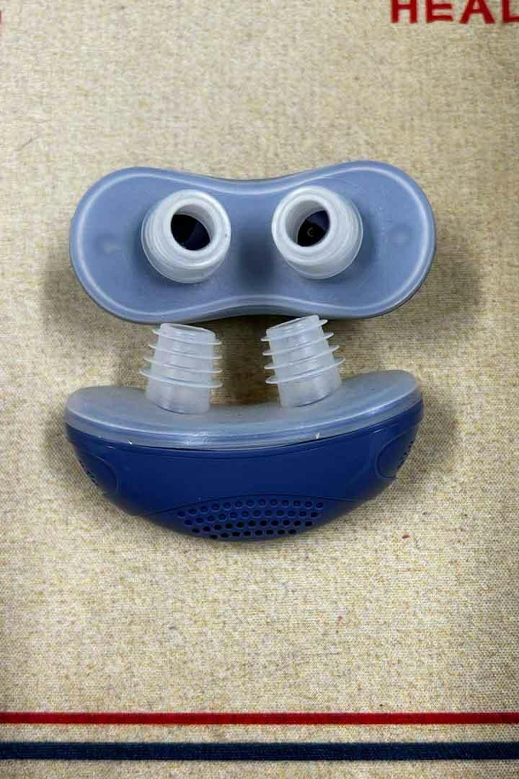 Micro CPAP Sleep Apnea Machine For Travel & Anti Snoring – CPAP ...