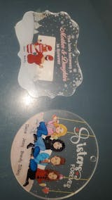 Personalized & Custom Gifts – Makezbright Gifts