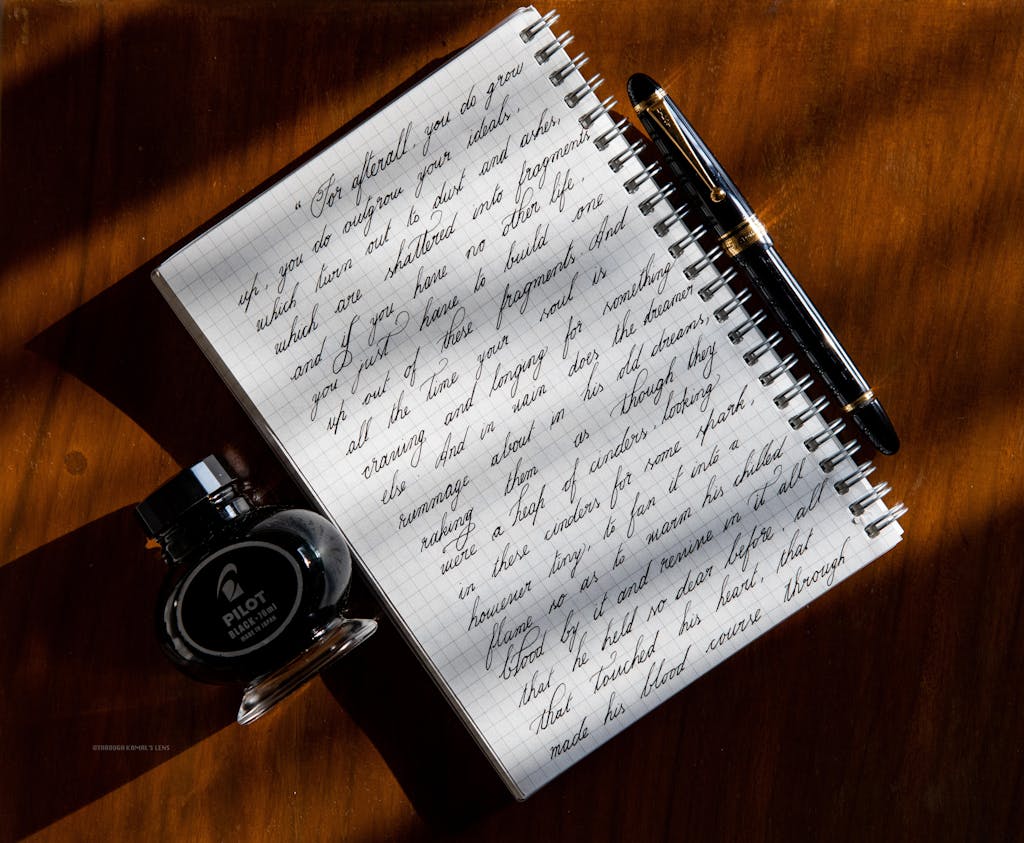 Buy Pilot Custom 823 Fountain Pen - Smoke Black GT Online - Pilot – Makoba