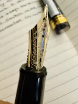 Indian Pens – Makoba
