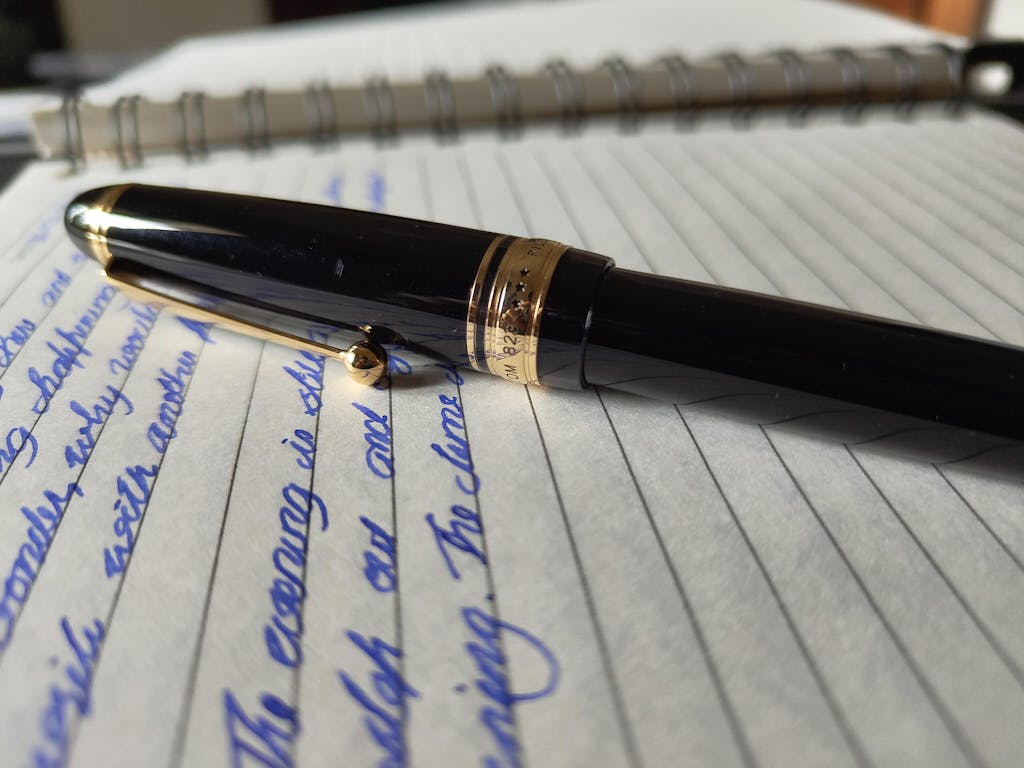 Top 10 Luxury Pen Brands You Need to Know | Makoba