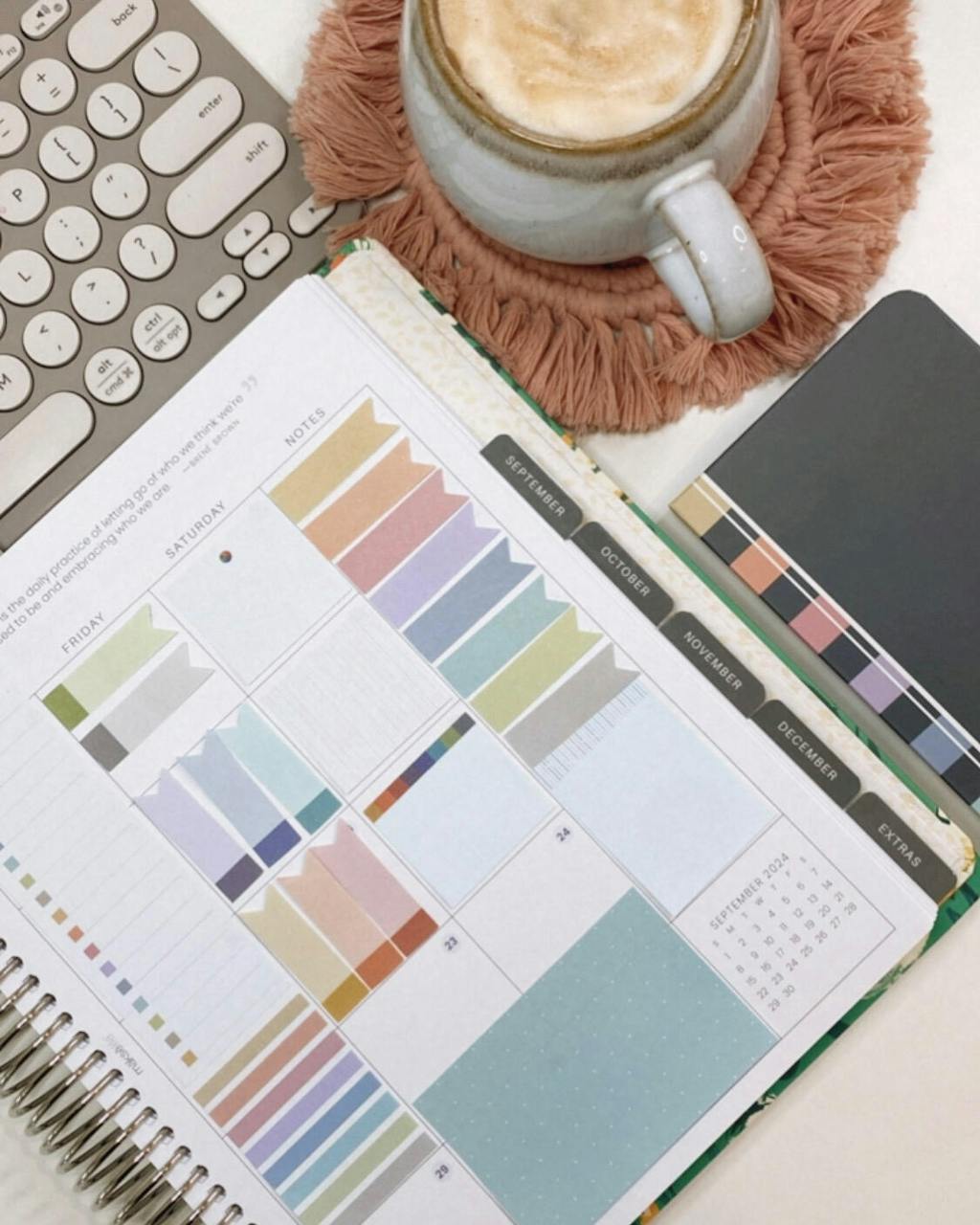 Sticky Note Booklet – MakseLife