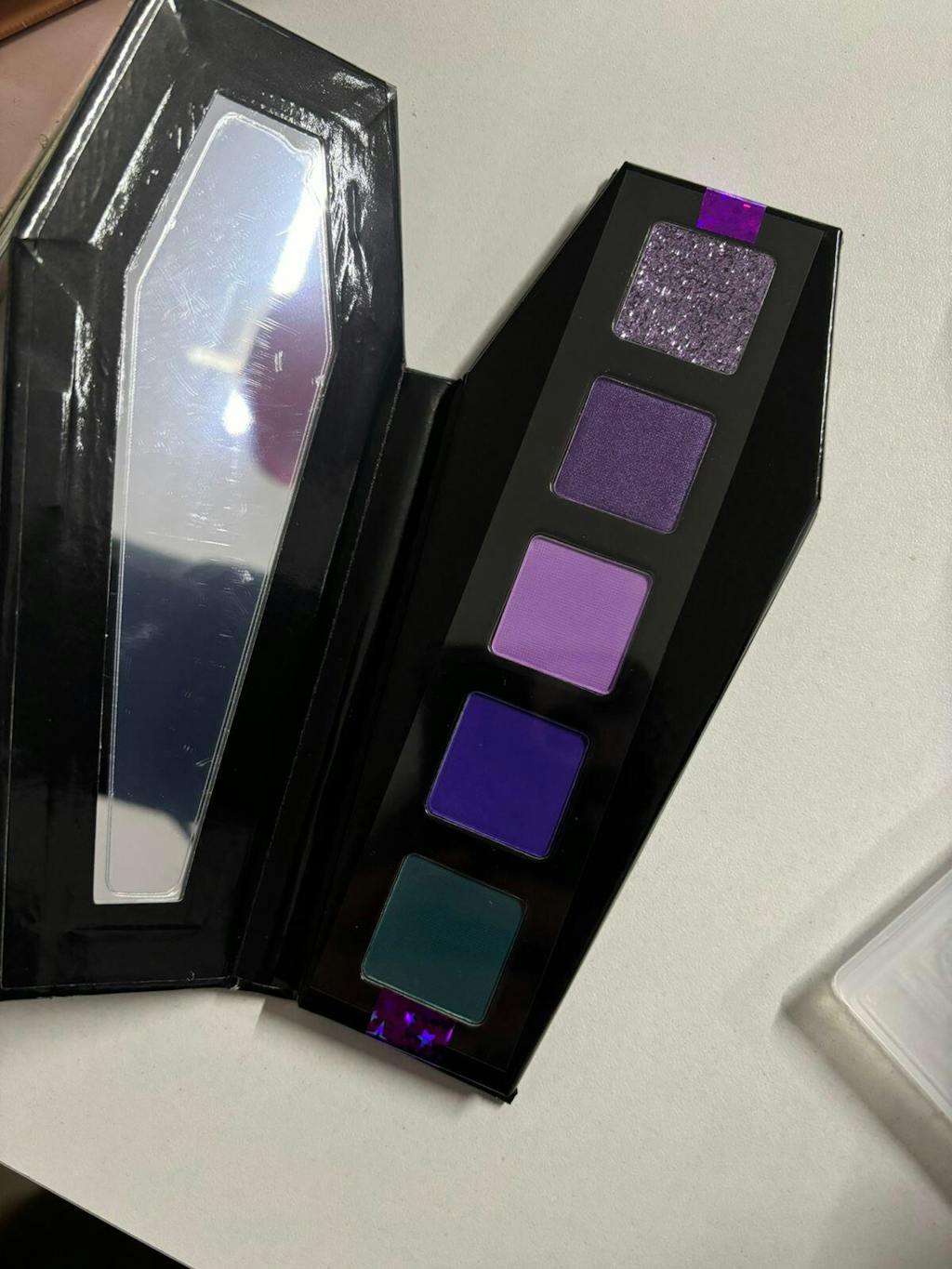 Paleta Mistic Witch – Malagna