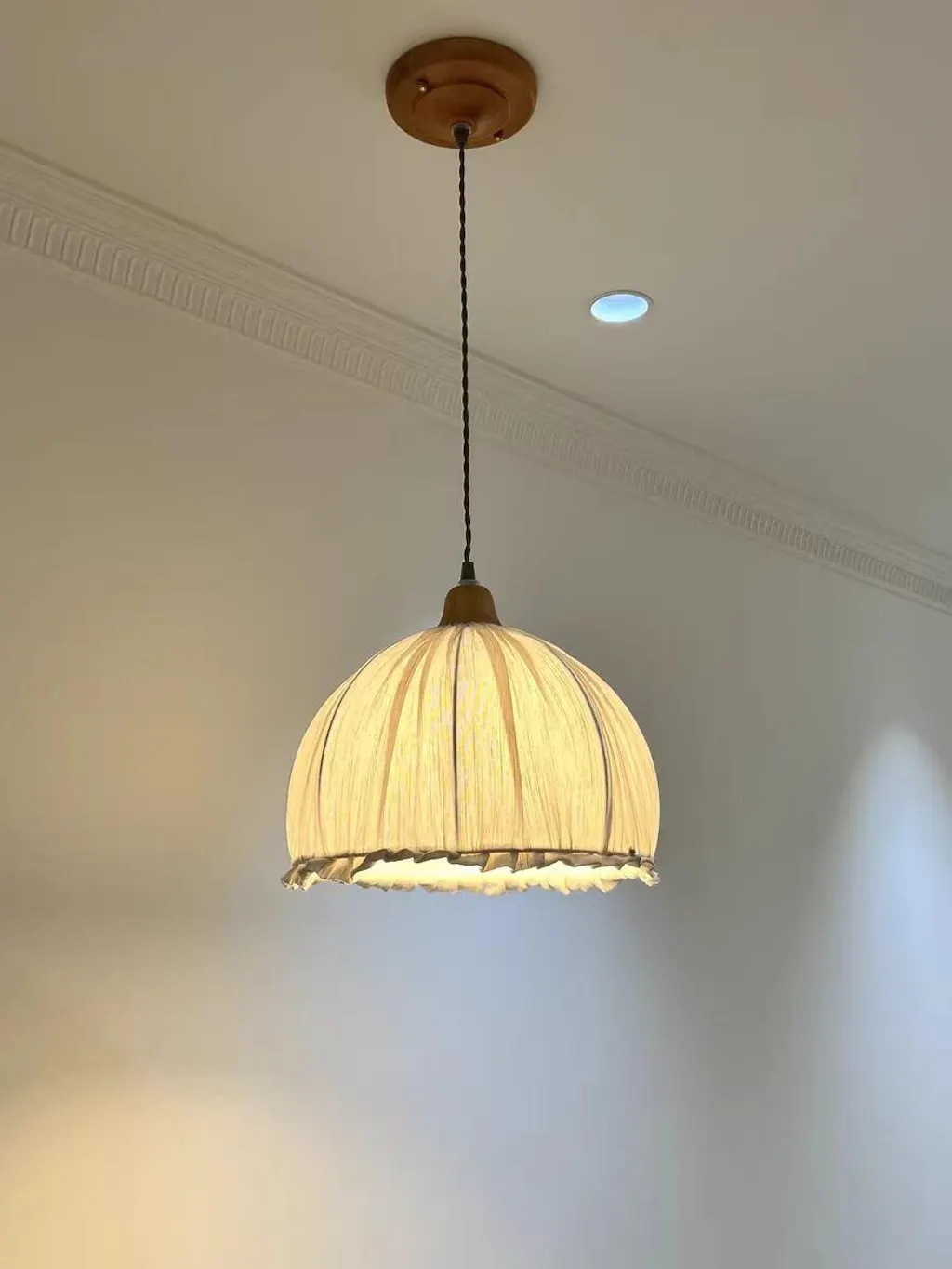 Dippa Pendant Lamp – Malane Lighting