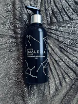 Malezia Hyaluronic Acid Cleanser for Glowing Skin