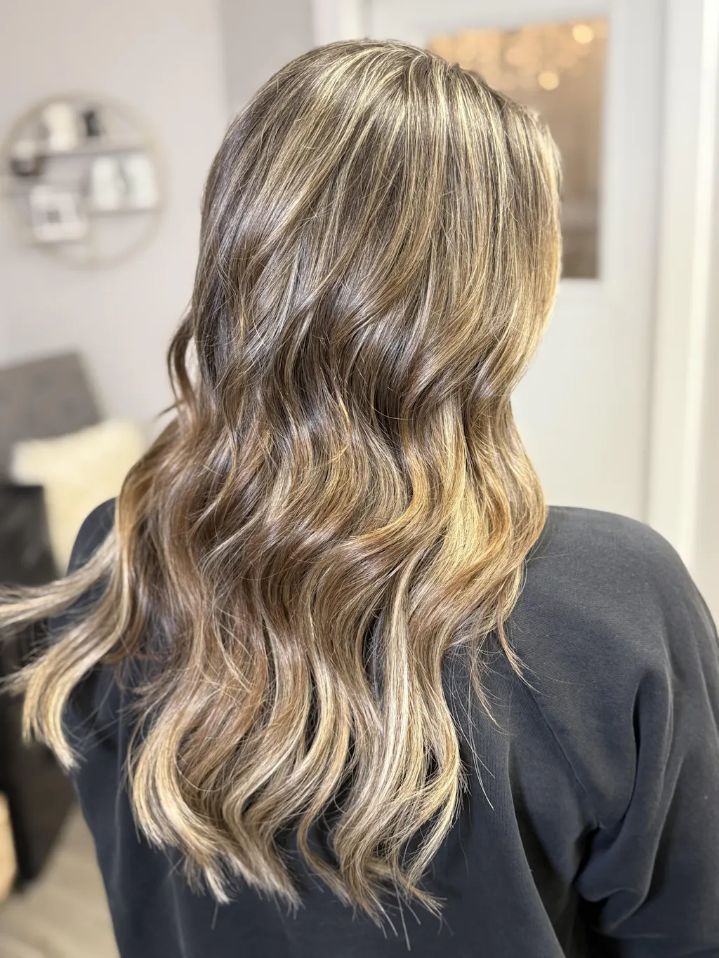 Malia Hair Extensions - The Butterfly Method – Malia Extensions