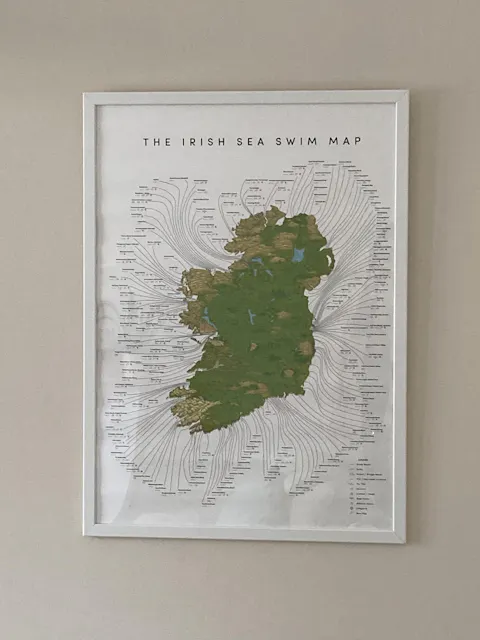 Malin & Mizen - Unique Maps, designed to inspire adventure.