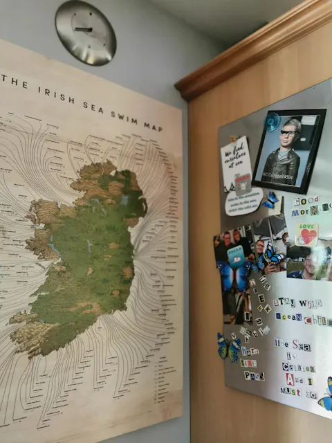Malin & Mizen - Unique Maps, designed to inspire adventure.