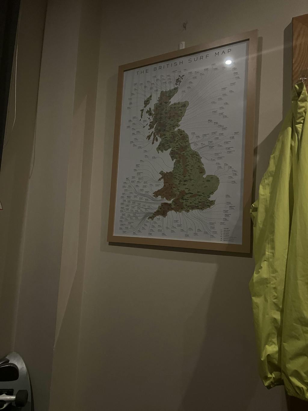 The British Sea Swim Map - 221 great sea swim spots, 1 amazing map ...