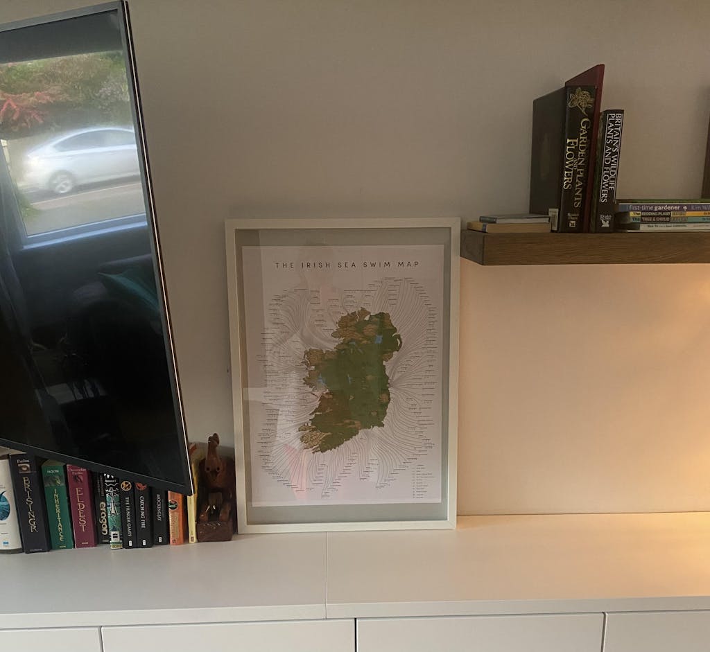 The British Golf Map - 162 of Britain's top Golf courses, 1 amazing map ...