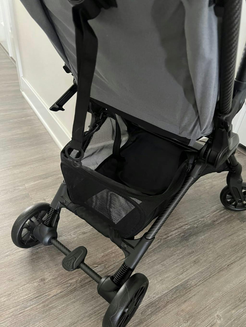 Ultra Air X Stroller – MAMAZING