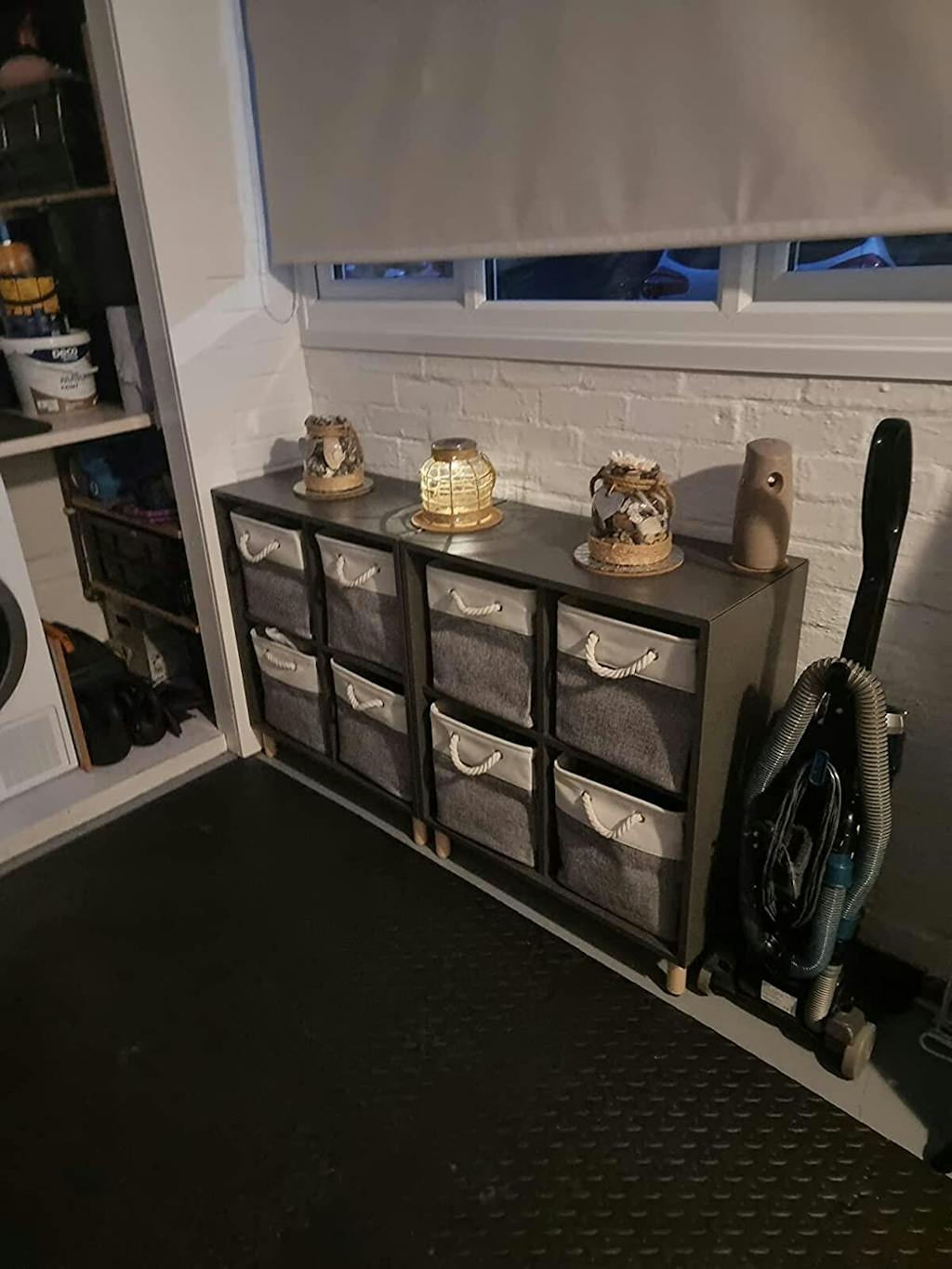 30x30x30 Storage Box – Mangata