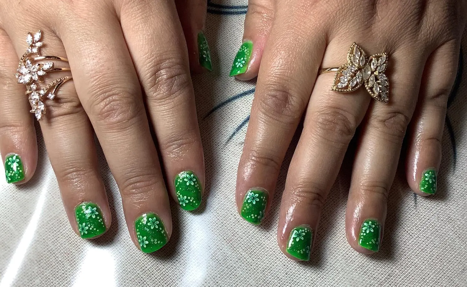 Tree of Life Mythos Collection Stamping Polish | Maniology