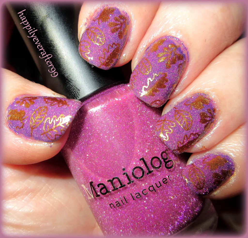 Glitter Bomb: 3-Piece Reflective Glitter Nail Polish Set – Maniology