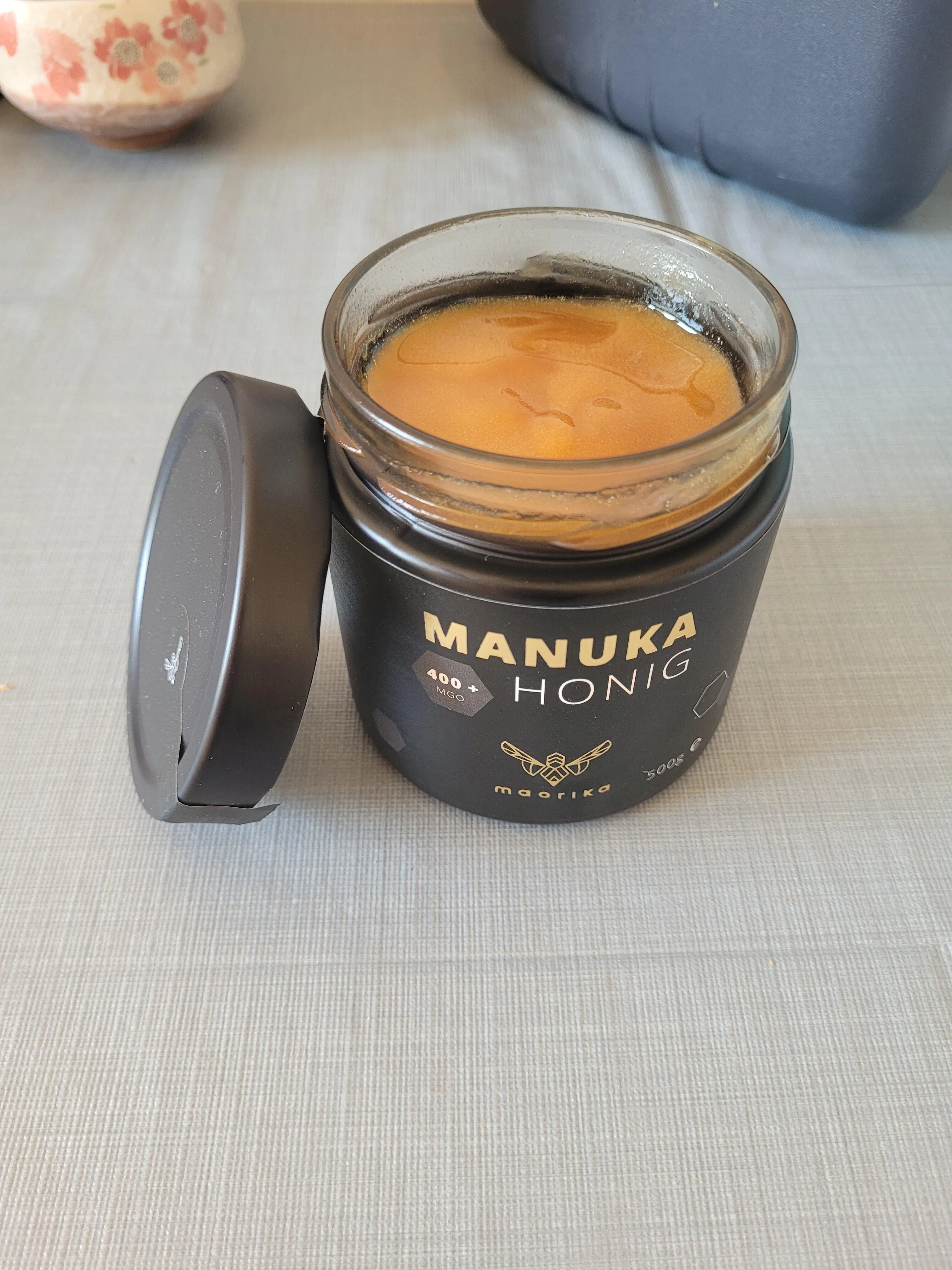 Manuka Honig 400 – Manuka Honig MGO 400 Kaufen | maorika