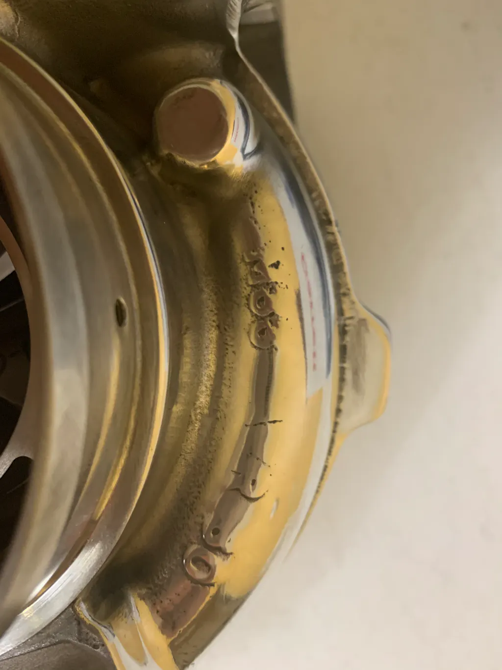 Garrett GT3076R Turbocharger For Sale | MAPerformance