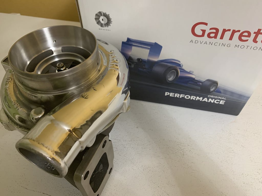 Garrett GT3076R Turbocharger For Sale | MAPerformance
