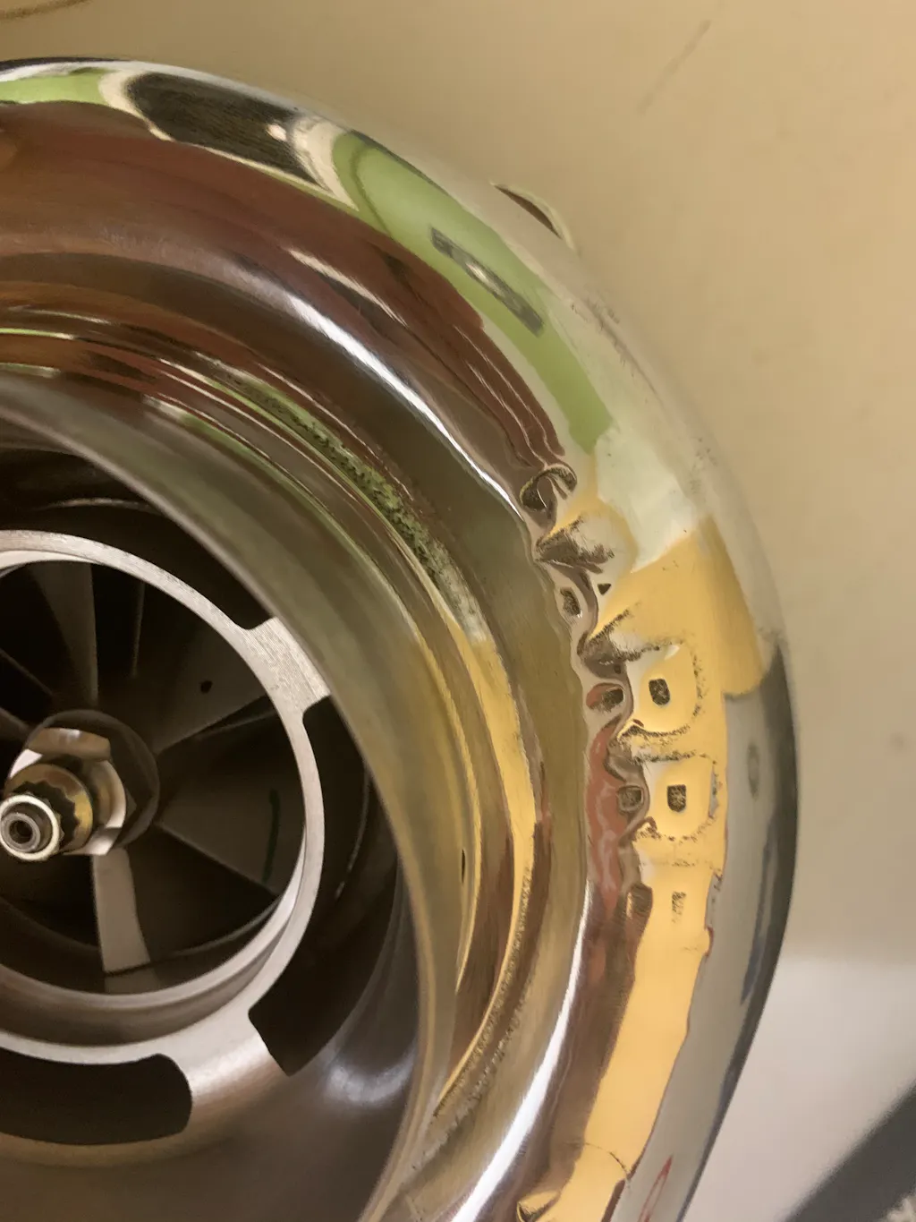 Garrett GT3076R Turbocharger For Sale | MAPerformance