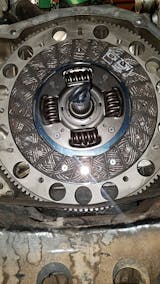 Exedy Racing Flywheel | Multiple Fitments (FF502A) – MAPerformance