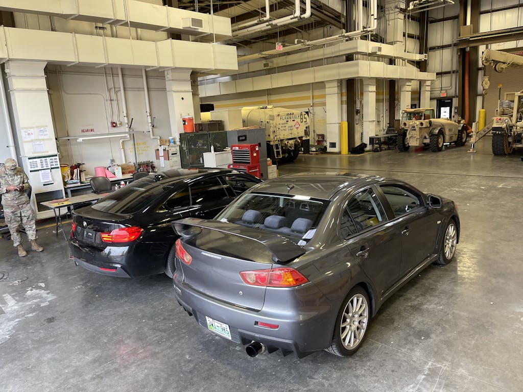 Invidia N1 Racing Cat-Back Titanium Tip Exhaust | 2008-2015 Mitsubishi